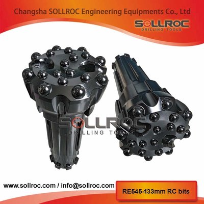 Pr52 Reverse Circulation Bit (RC bit)