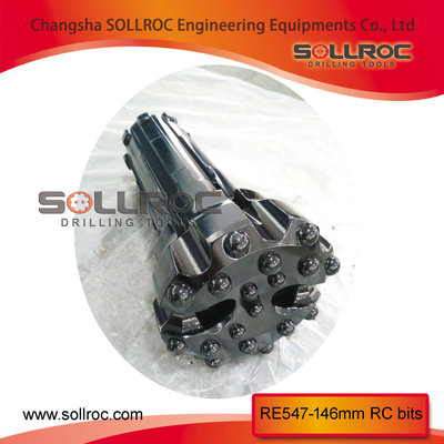Re547 Reverse Circulation Bit (RC bit)