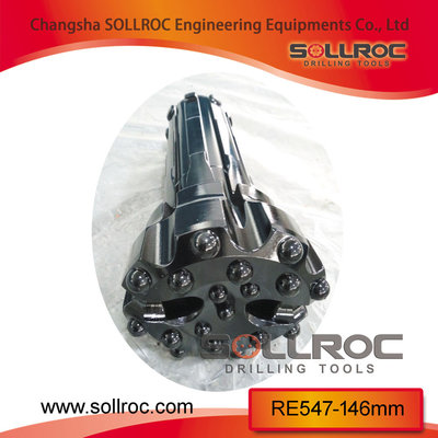 Pr52 Reverse Circulation Bit (RC bit)