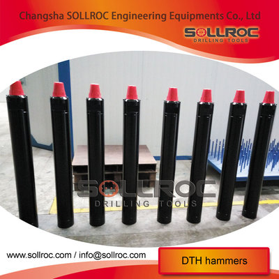 Down the hole hammers(DHD,SD,QL,MISSION,NUMA, COP)