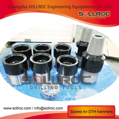 High Quality, stable and competitive prices of DTH hammers