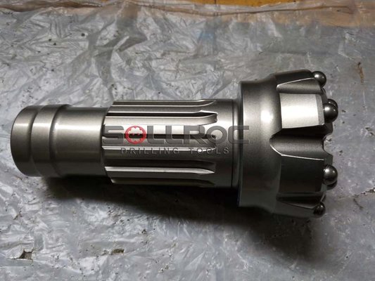 DHD360 152mm, DHD360 165mm, DHD360 178mm, DHD360 203mm DTH Bits