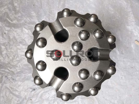 DHD360 152mm, DHD360 165mm, DHD360 178mm, DHD360 203mm DTH Bits