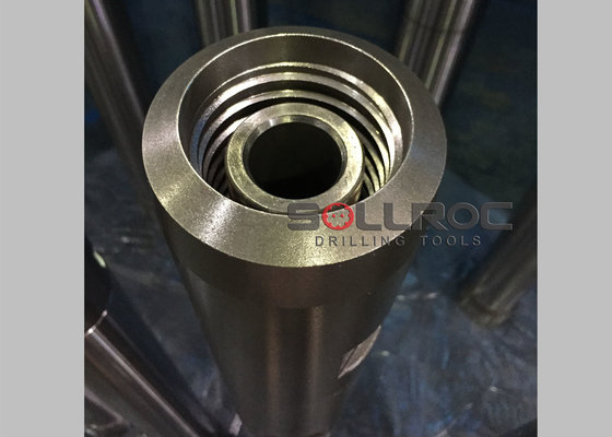 Reverse circulation bit thread Metzke or Remet