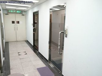 Hongkong Solomon International Trade Group Co., Limited
