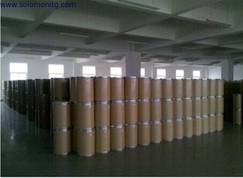 Hongkong Solomon International Trade Group Co., Limited