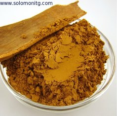 Health Cortex Cinnamomi extract 10:1, Cassia Bark Extract,Cinnamomum cassia extract