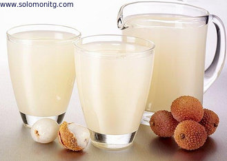 Pure natural litchi powder/water soluble litchi fruit powder/best price lichee