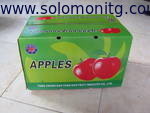 Rich Experience of Sweet Fresh red Fuji Apples Fruit for Bangladesh/India/Thailand