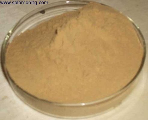 High quality 70%-90% Beta-sitosterol Corn Silk Extract --Zea mays L. -corn silk extract