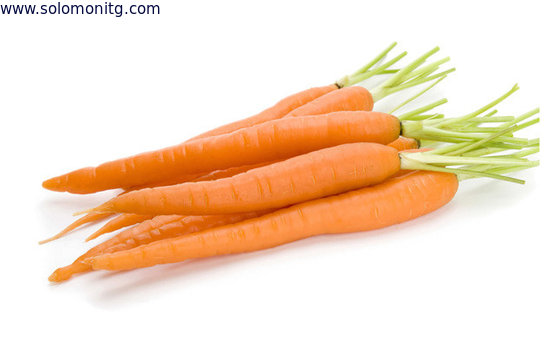 Factory supply high quality Beta Carotene Carrot Root Extract