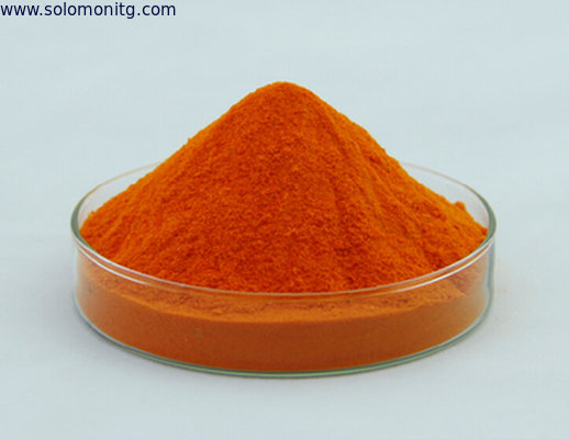 Factory supply high quality Beta Carotene Carrot Root Extract