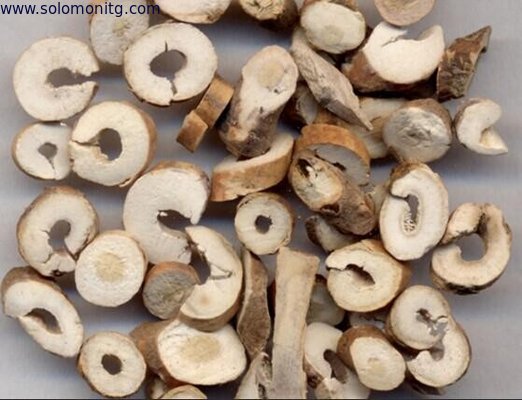 China wholesale paeonol 99% peony bark extract -- Paeonia suffruticosa Andr.