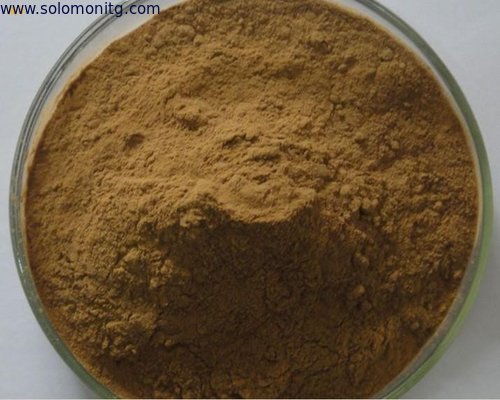 Improve Female Climacteric Syndrome Black Cohosh Extract -- Cimicifuga romose (L)Nutt