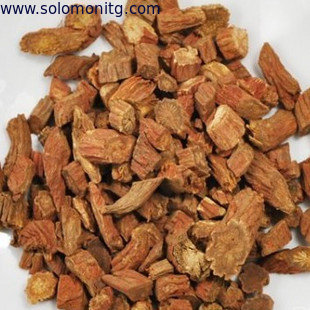 top quality danshen extract free sample --Salvia Miltiorrhizae