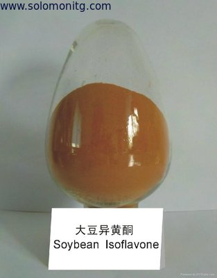 Immune & anti-fatigue Soy Bean Extract / Immunity boosters vitamins plant extract soy isof