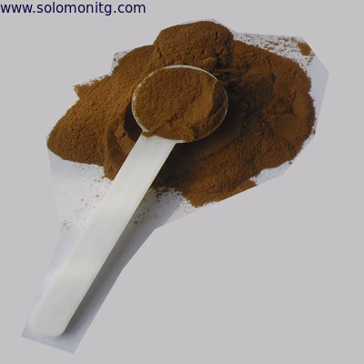 100% natural herbal type polysaccharide 10%-40% shiitake mushroom extract -Lentinula edode