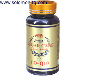 White Powder Sugar Cane Extract 90% Total Alcohols GC 60% Octacosanol -Sugar Cane Wax