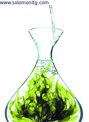 cosmetics using 100% natural high quality seaweed extract powder