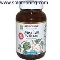 Pure Yam Flour Extract contains Diosgenin -Dioscorea opposita Thunb.