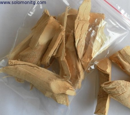 High Quality Strengthening Yang Product 50:1 Brownish-Yellow Powder Extracted from Tongkat