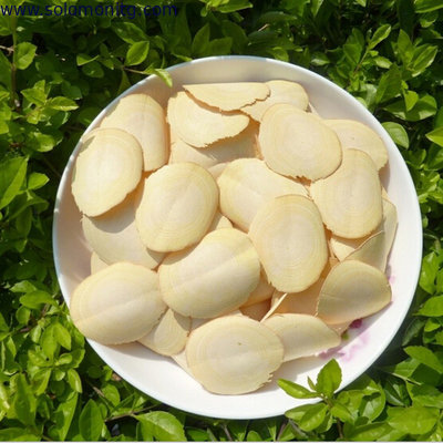 High Quality Strengthening Yang Product 50:1 Brownish-Yellow Powder Extracted from Tongkat