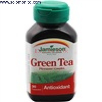 top quality 100% pure natural tea polyphenol-- Gamelliasinensis O. Ktze
