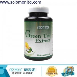 top quality 100% pure natural tea polyphenol-- Gamelliasinensis O. Ktze