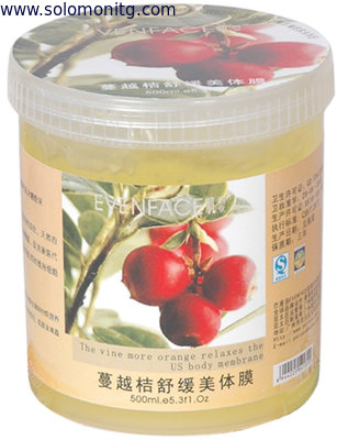 high quality cranberry fruit powder sample free for making juice