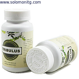 high quality fructus tribulus terrestris p.e Saponins -- Tribulus terrestris L.