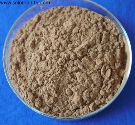 valerian root extract valeric acid dark brown fine powder- Valeriana officinalis