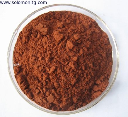 organic grape seed extract powder free samples (Vitis vinifera L)