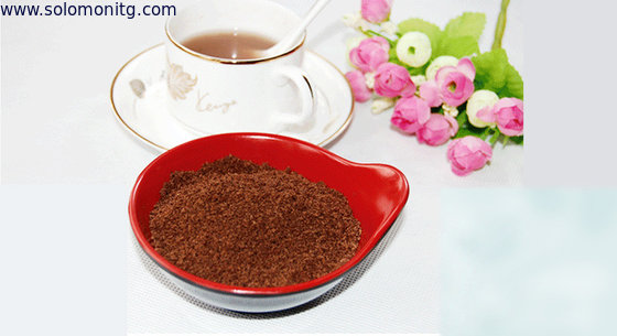 organic grape seed extract powder free samples (Vitis vinifera L)