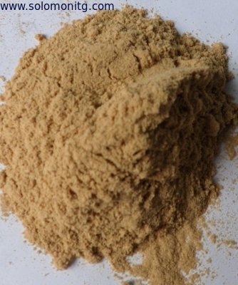 manufacture supply ashwagandha powder with rich experience in EU market--Withania Somnifera L.