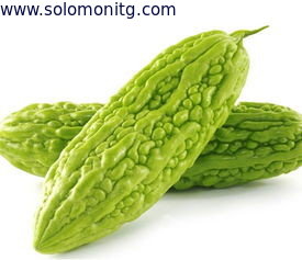 10% to 40% Sapnions/1%-10% Charantin of bitter melon extract Momordica charantia Linn.GMO free