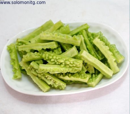Balsam Pear Extract No Any Additives Charantia 10-20%  bitter melon extract powder for  anti-diabetes