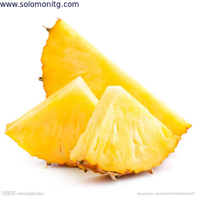 80-2400GDU Bromelain powder：Pure Natural Pineapple Enzyme Brolemain--Ananas Sativus