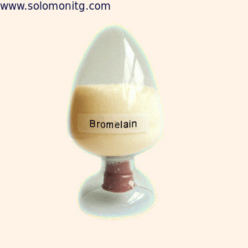 100% pure pineapple extract china wholesale-Bromelain 100,000u/g to 1,200,000u/g