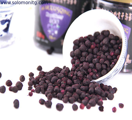 Top Quality 100% Pure Maqui Berry Extract--Aristotelia chilensis