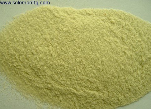 For beverage kiwi fruit powder factory price/fruit powder Kiwi fruit flavor powder