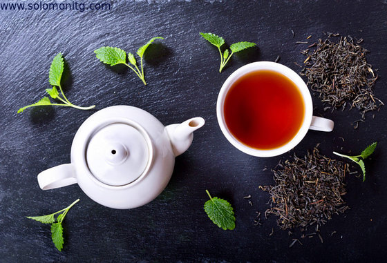 buy black tea: 2018 New Chinese Black Tea with Eternal taste, eternal health