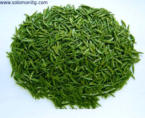 buy green tea-2018 New Chinese Organic Green Tea-Hanzhong Xianhao Superfine