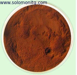 High quality Natural Chinese Ivy leaf Extract 4:1 and 10:1 powder