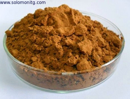 Punica granatum/Pomegranate Peel Extract Powder,Pomegranate P.e,Pomegranate Extract-10：1