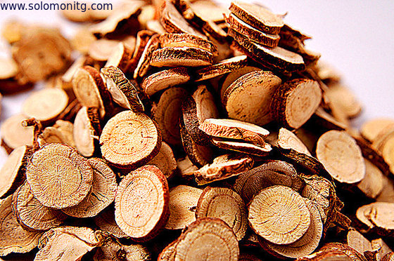 Glycyrrhiza glabara/Licorice Root Extract / Radix Glycyrrhiza Extract with Glycyrrhizic Acid Powder
