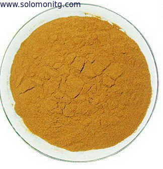 Pure and natural Glycyrrhiza glabara/ licorice root extract powder--Glycyrrhiza uralensis Fisch.