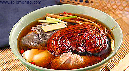 Nature health food Reishi Mushroom extract,Ganoderma Extract 10%-50% Polysaccharides