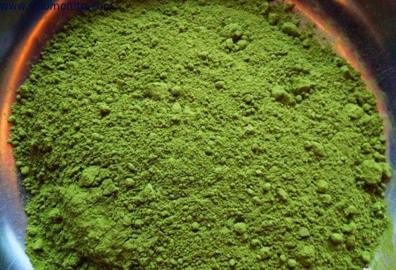 Health Product Moringa Oleifera L With CAS 1617-53-4 for healthcare ingredient & Pharm application