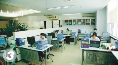 Guangzhou Caizhiheng Equipment Co., Ltd