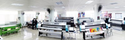 Guangzhou Caizhiheng Equipment Co., Ltd